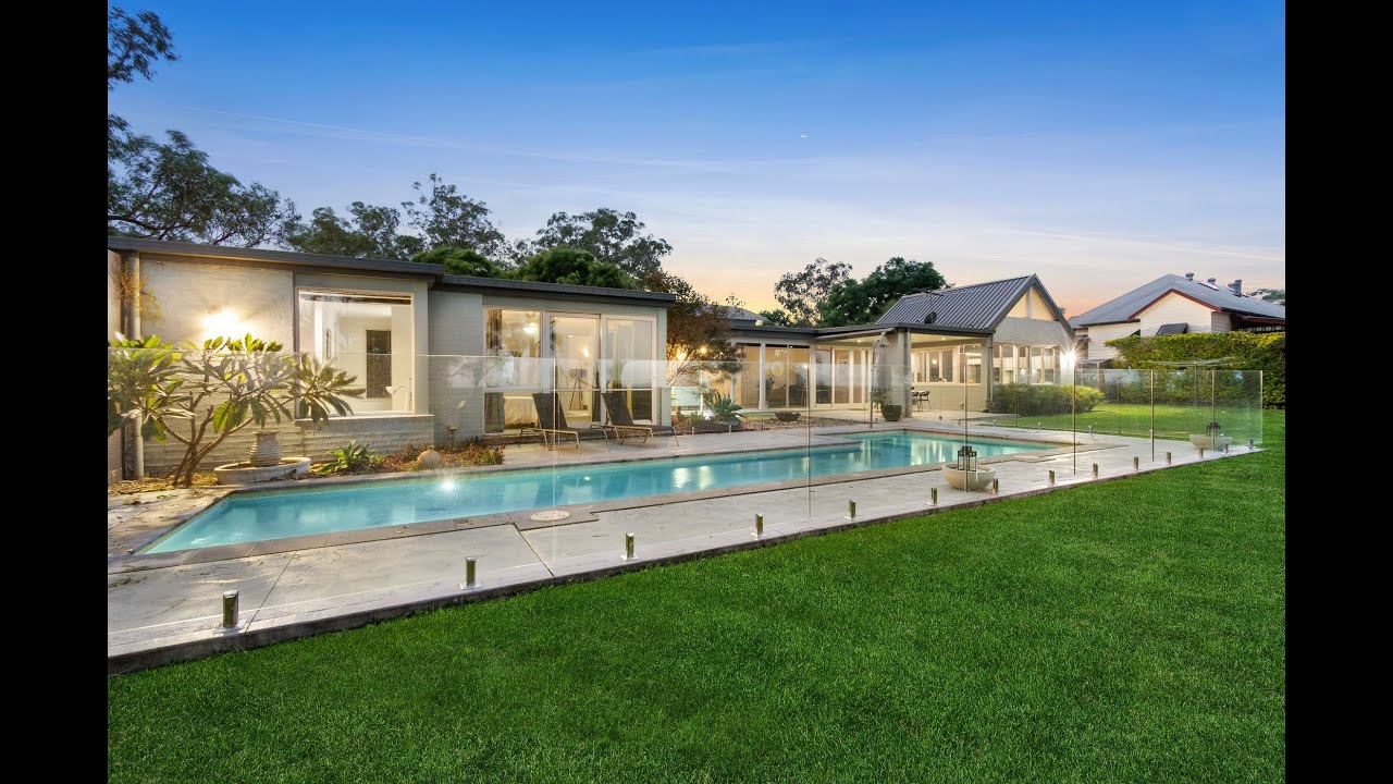488 Terrace Road, Freemans Reach - YouTube