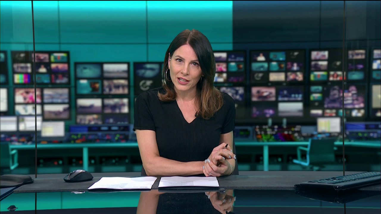 ITV Evening News (1810BST - Full Program - 8/5/23) [1080p] - YouTube