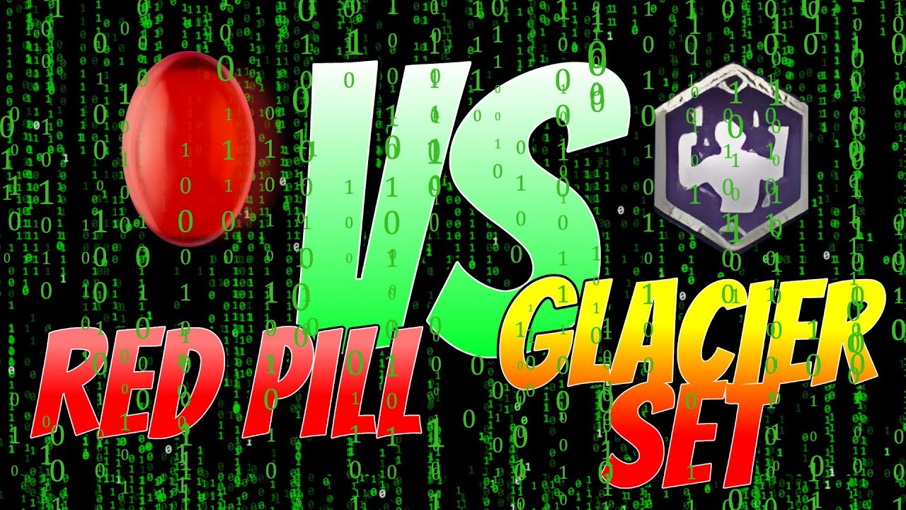 Unveiling the Enigma: Decoding the Glacier Set in Watcher of Realms - YouTube