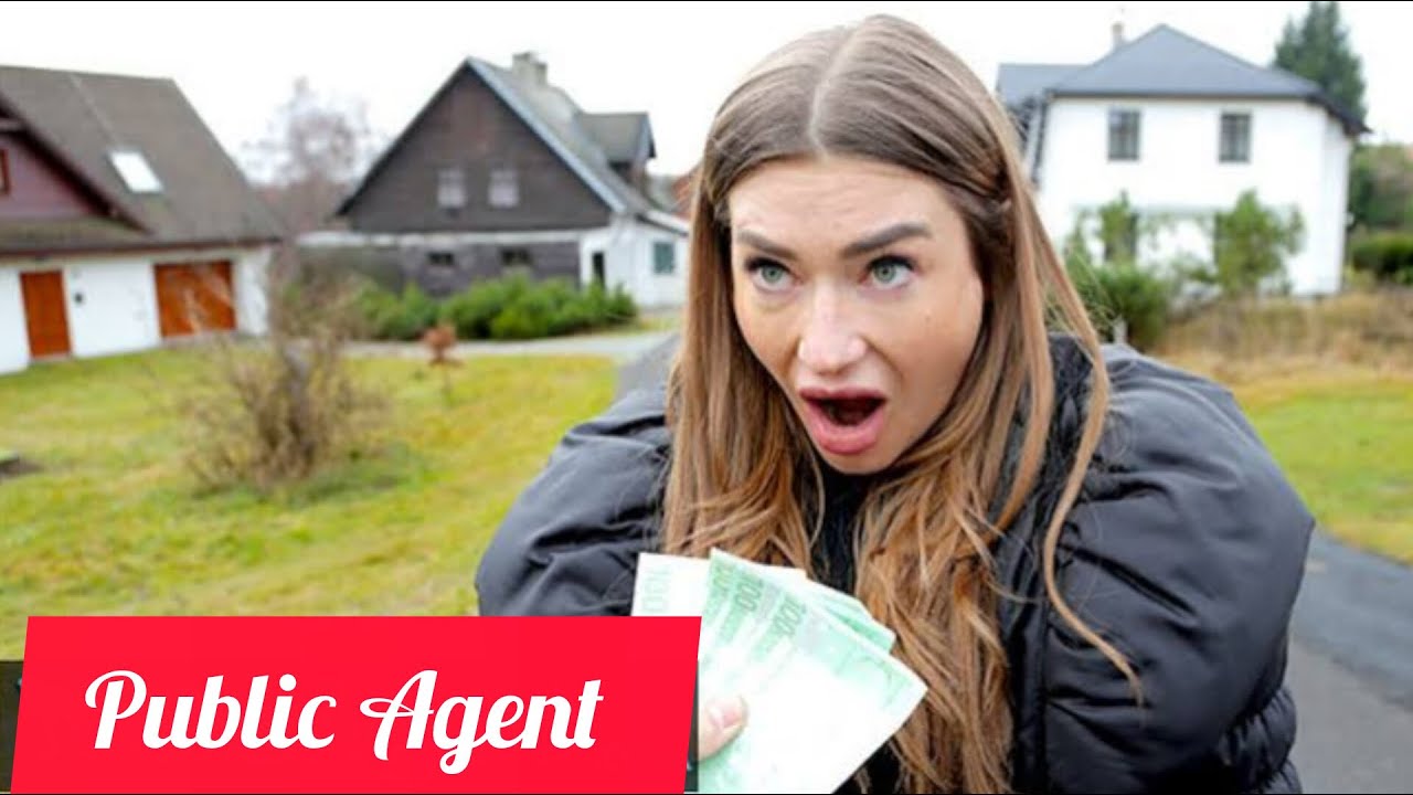 Money Talks: Street Girls' Experiences with Public Agents - YouTube