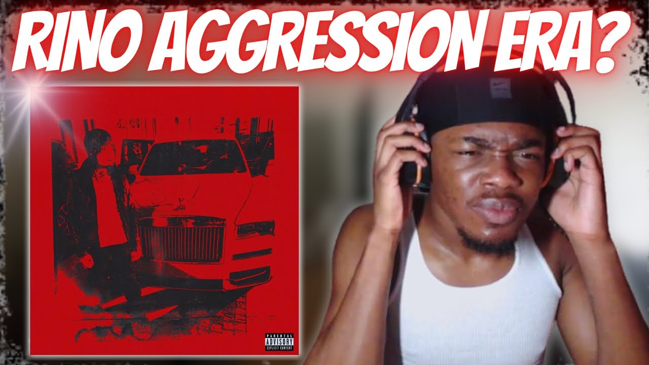 Summrs · Rino Hercules · Reaction! - YouTube