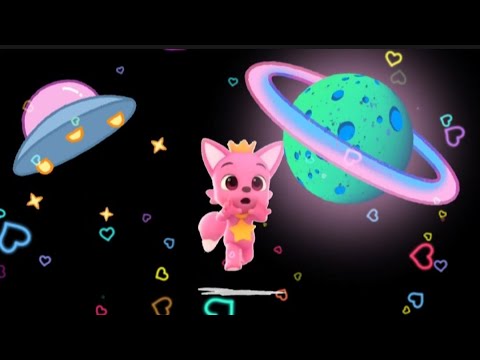 Pinkfong Intro Logo Compilation With Special Effects Rippling Rolling ...
