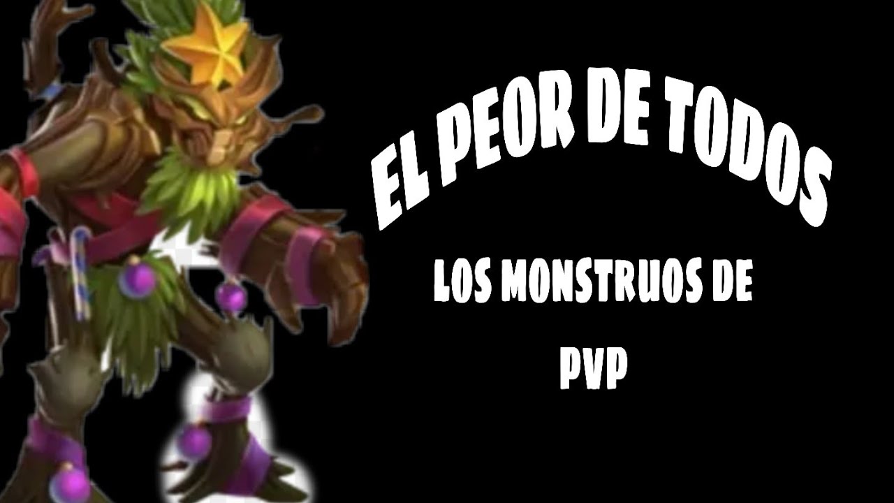 REVIEW DE FIRUSTAR !! - Monster Legends - YouTube
