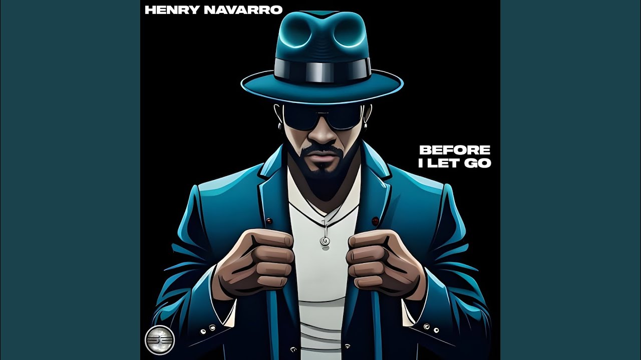 Before I Let Go - YouTube