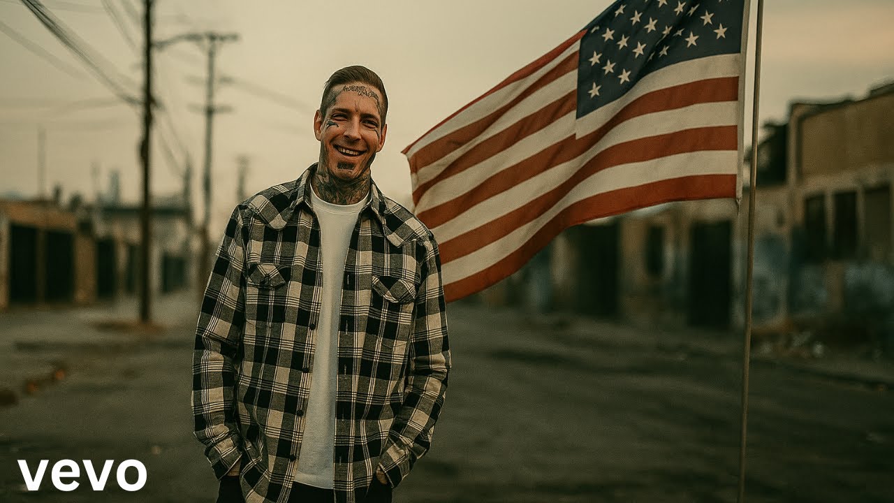 Tom MacDonald – Life of an Independent Artist (Music Video) - YouTube