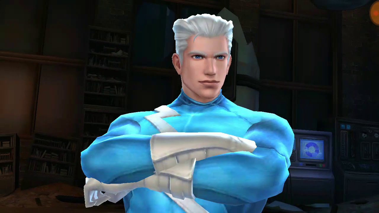 3SGT 623 : Era do Apocalipse - YouTube