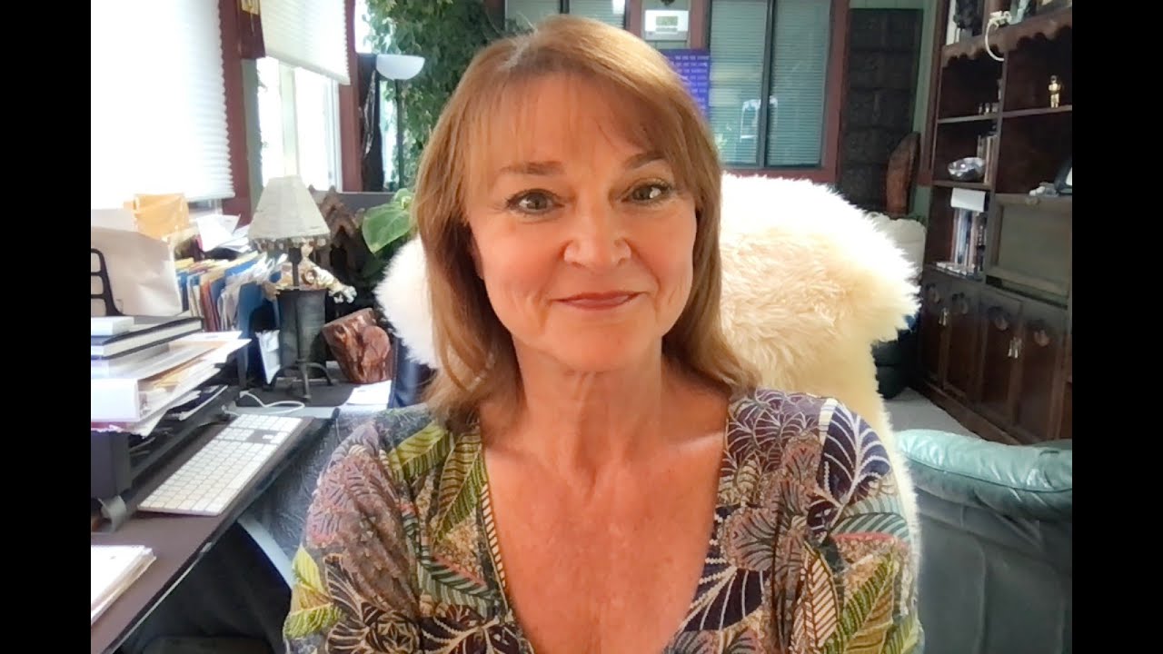 Suzanne's Personal Quote and Blog for 8 13 2022 - YouTube