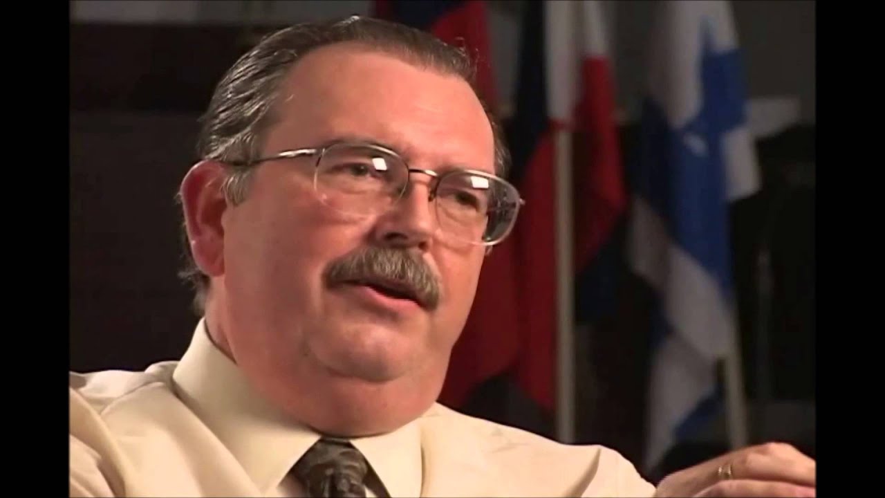 Rev. Paul Rader - YouTube