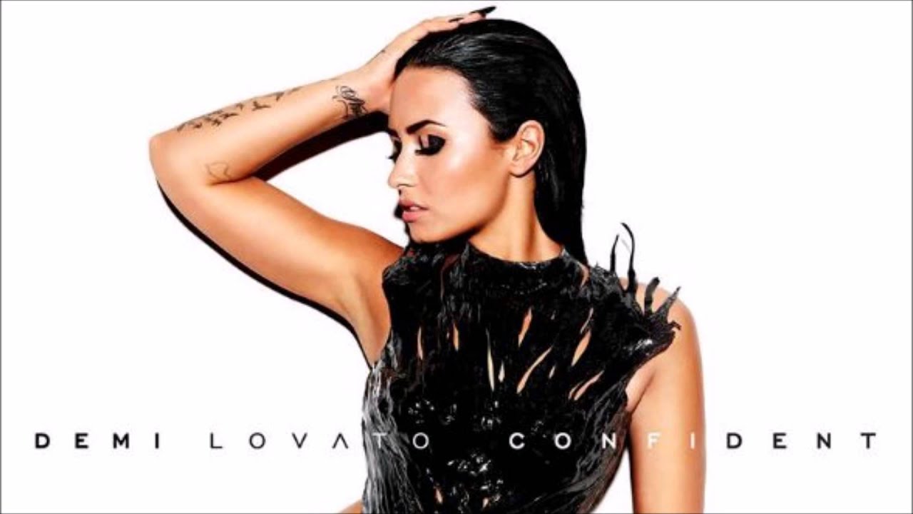 Demi Lovato - Confident (Official Audio) - YouTube