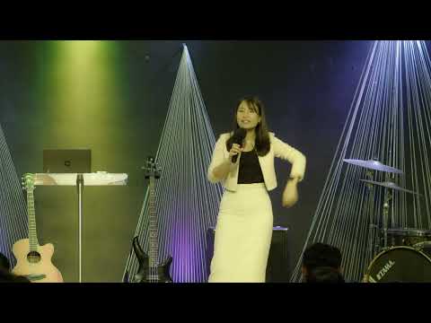 ပြတ်သားစွာ ရွေးချယ်ပါ ”Pastor | Deborah Aye Thandar - YouTube