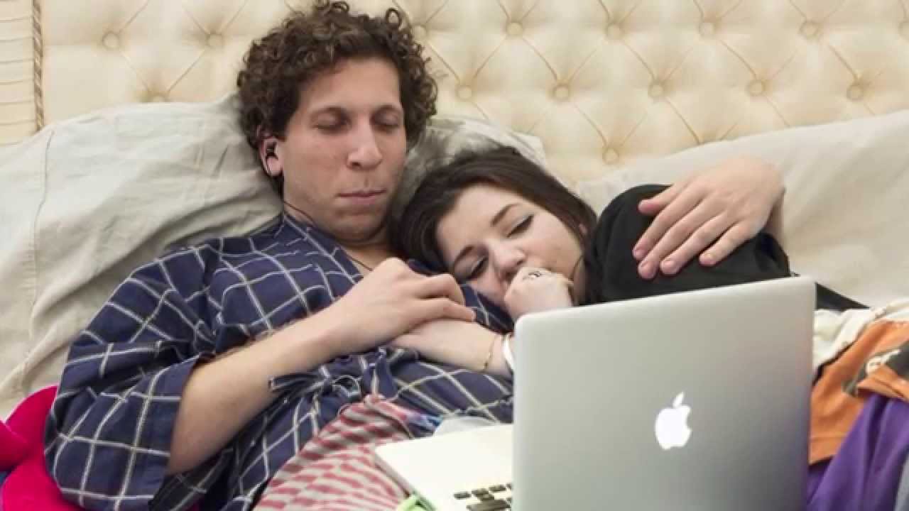 Edinburgh Showcase 2015: Brian Lobel - YouTube