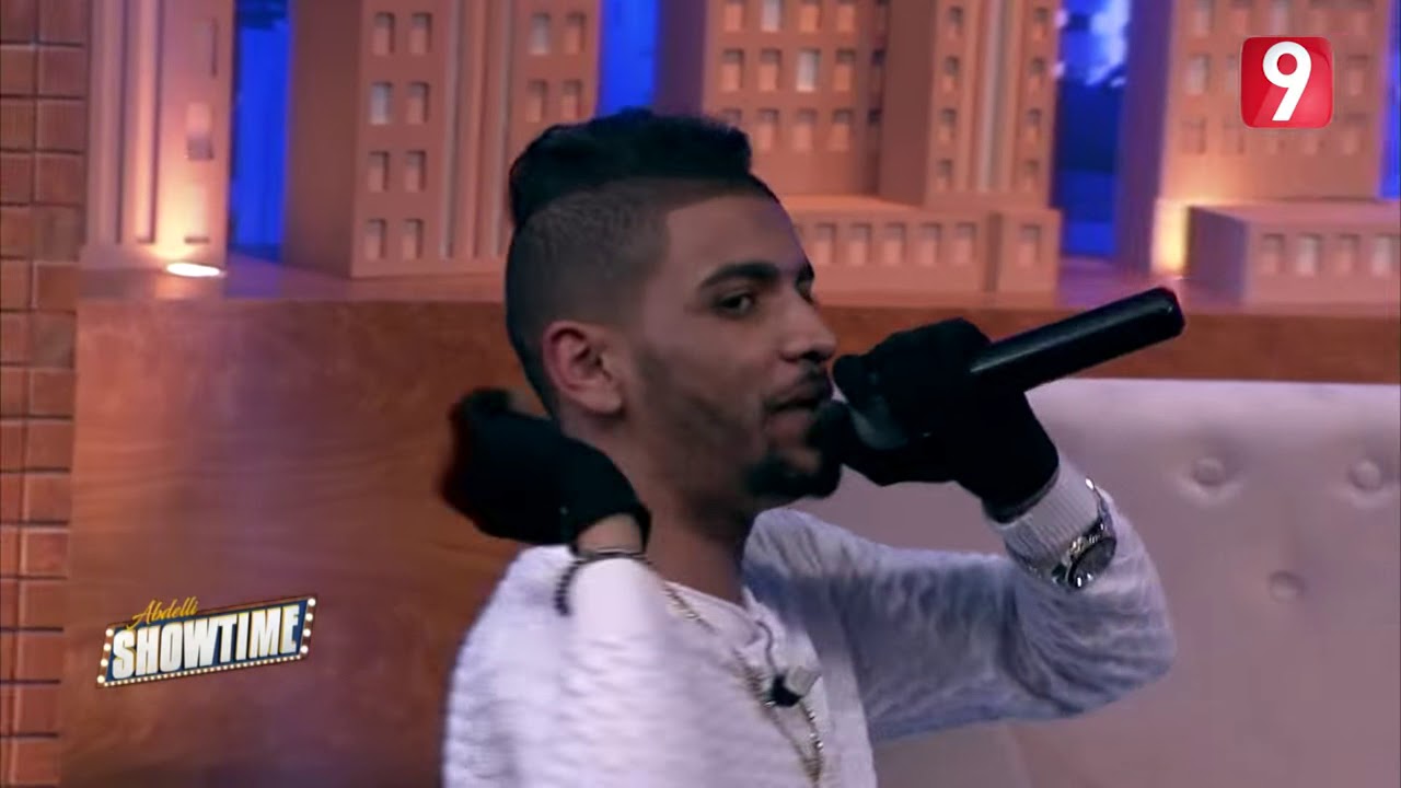 Samara نقدر فيك n9adar fik clean version - YouTube