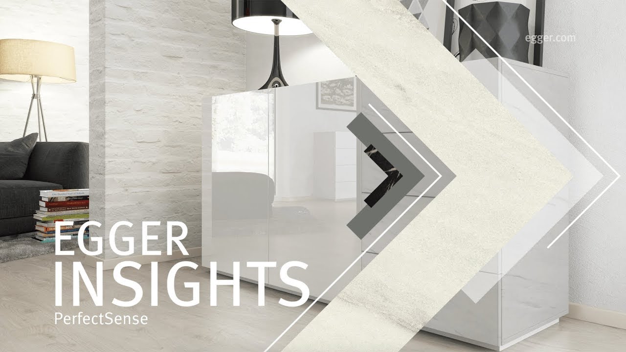 EGGER Insights - PerfectSense - YouTube
