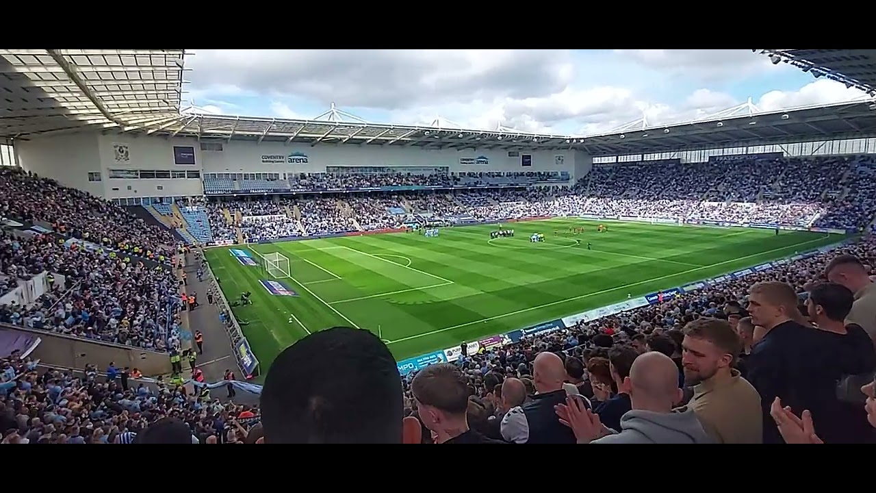 Will Live and Die in These Towns CCFC - YouTube