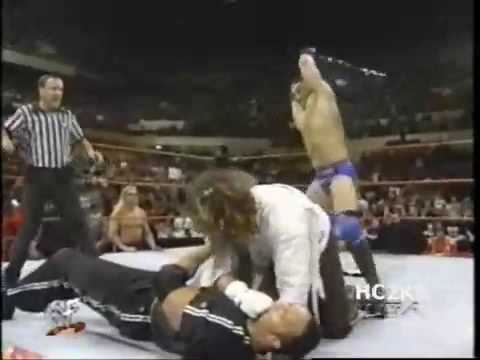 The Rock January 4, 1999 Part 2/2 - YouTube