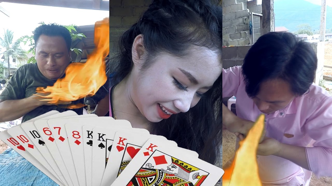 Koos loos comedy for life.txuj ci twv phaib - YouTube