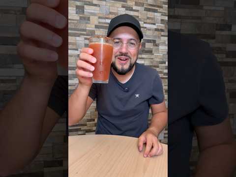 Así es como preparo  la Michelada guatemalteca 🇬🇹 #guatemala #guate #paulinog #ciudaddeguatemala