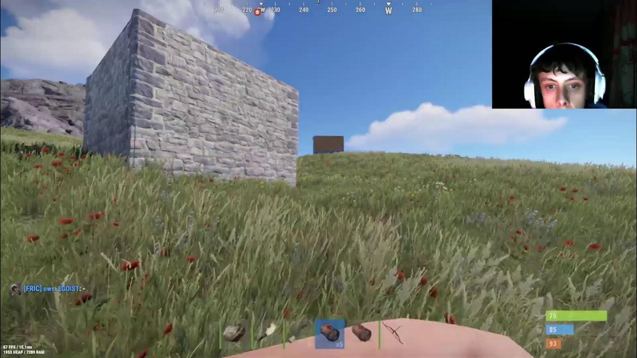 How to Rust - YouTube