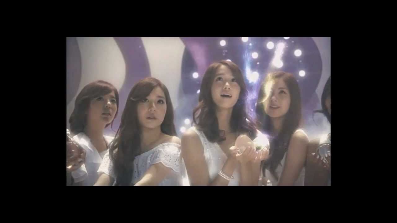 SNSD Girls' Generation - Genie - Official Music Video - YouTube