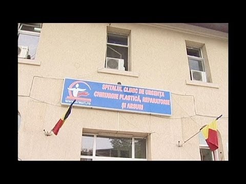 Romanya'da doktorlara yasadışı ameliyat soruşturması