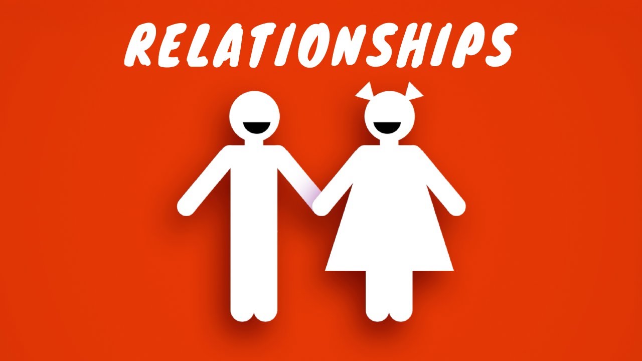 Verbs for Relationships 💬 Learn English Through Real-Life Scenarios ...