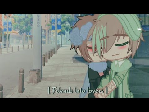 From strangers to friends.. || Dreamnotfound angst || Original plot ...