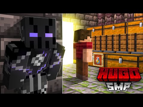 ICH RAIDE DIE KRASSESTEN BASES AUF HUGO SMP