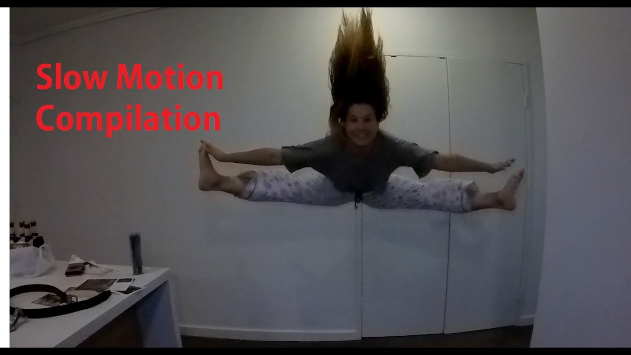 Musings - VEDA2015 15 - Slow Motion Compilation - YouTube