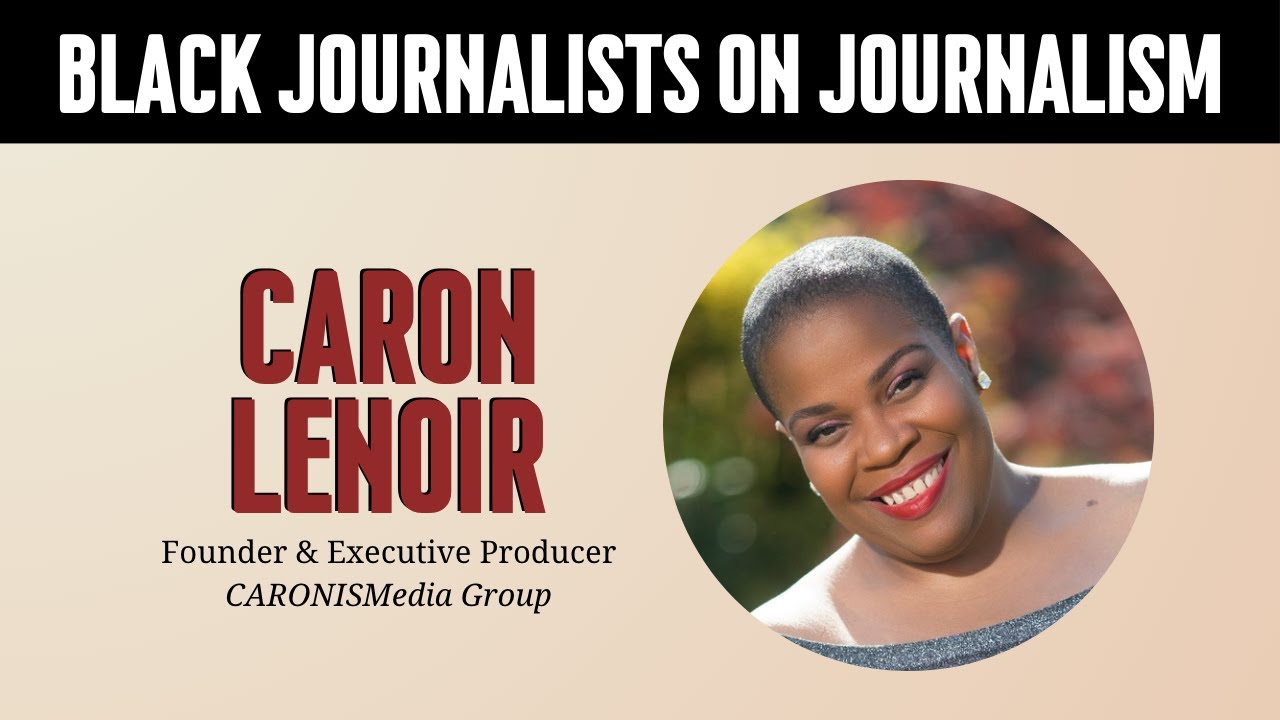 Caron LeNoir advocates for women veterans in journalism and beyond ...