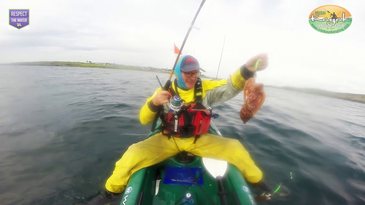 Ardglass Fishing 2018 - YouTube