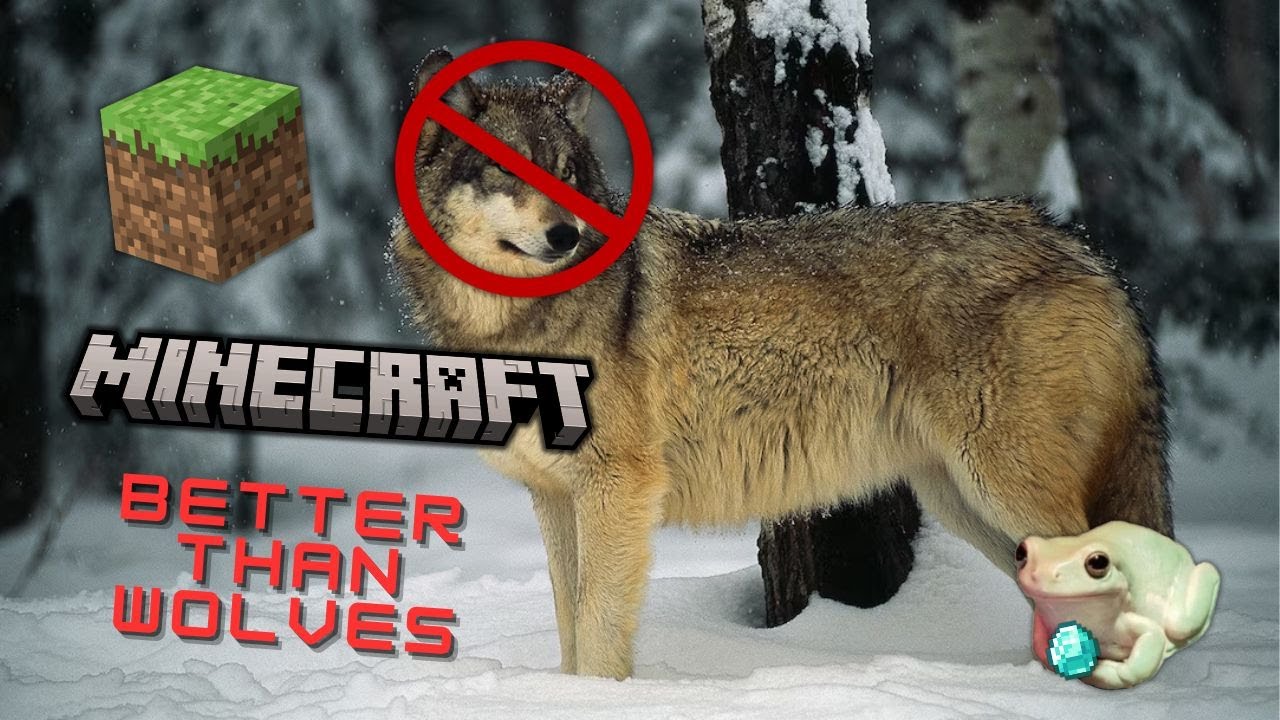 Minecraft's Hardest Mod Death Arc! || Better Than Wolves Attempt #17 ...