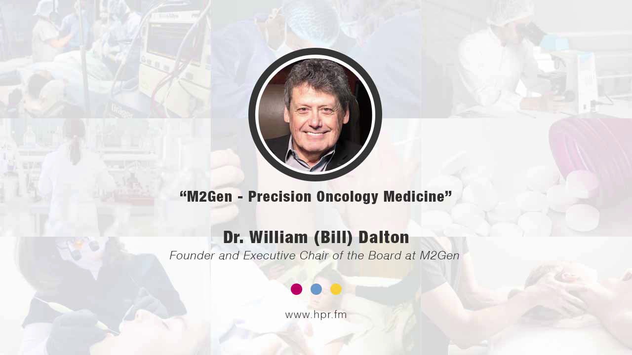 M2Gen - Precision Oncology Medicine - YouTube