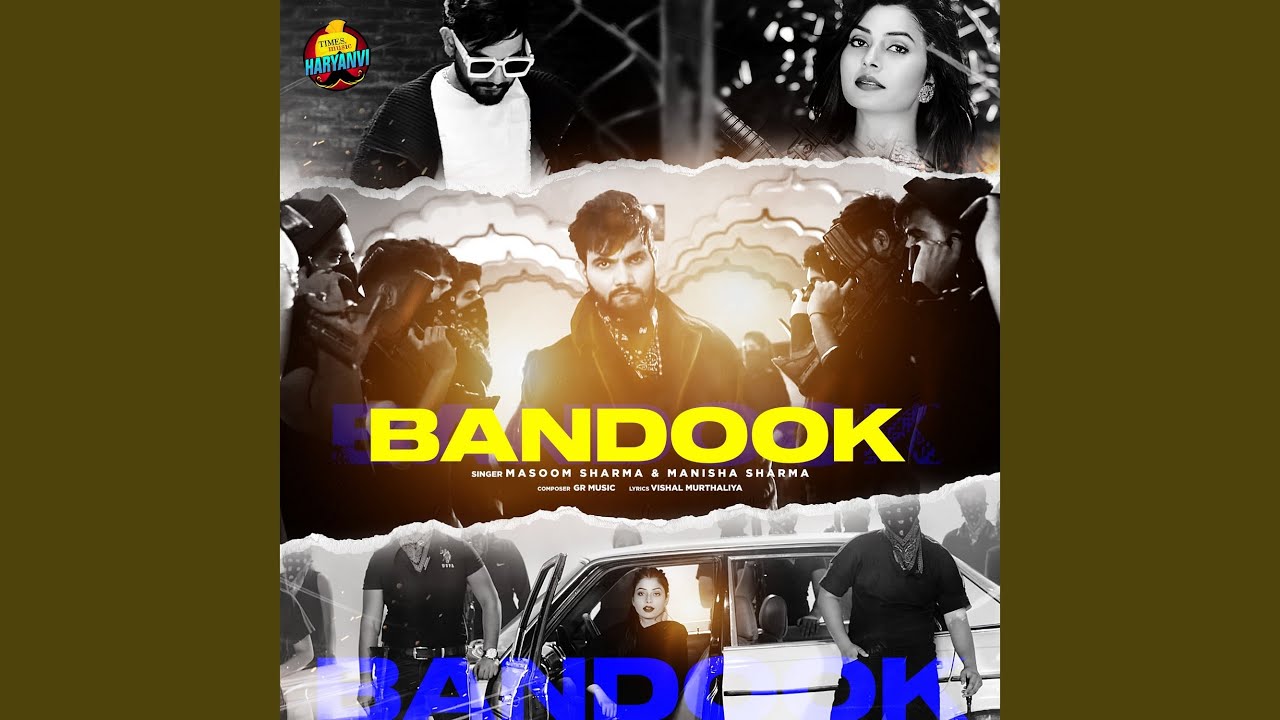 Bandook - YouTube Music