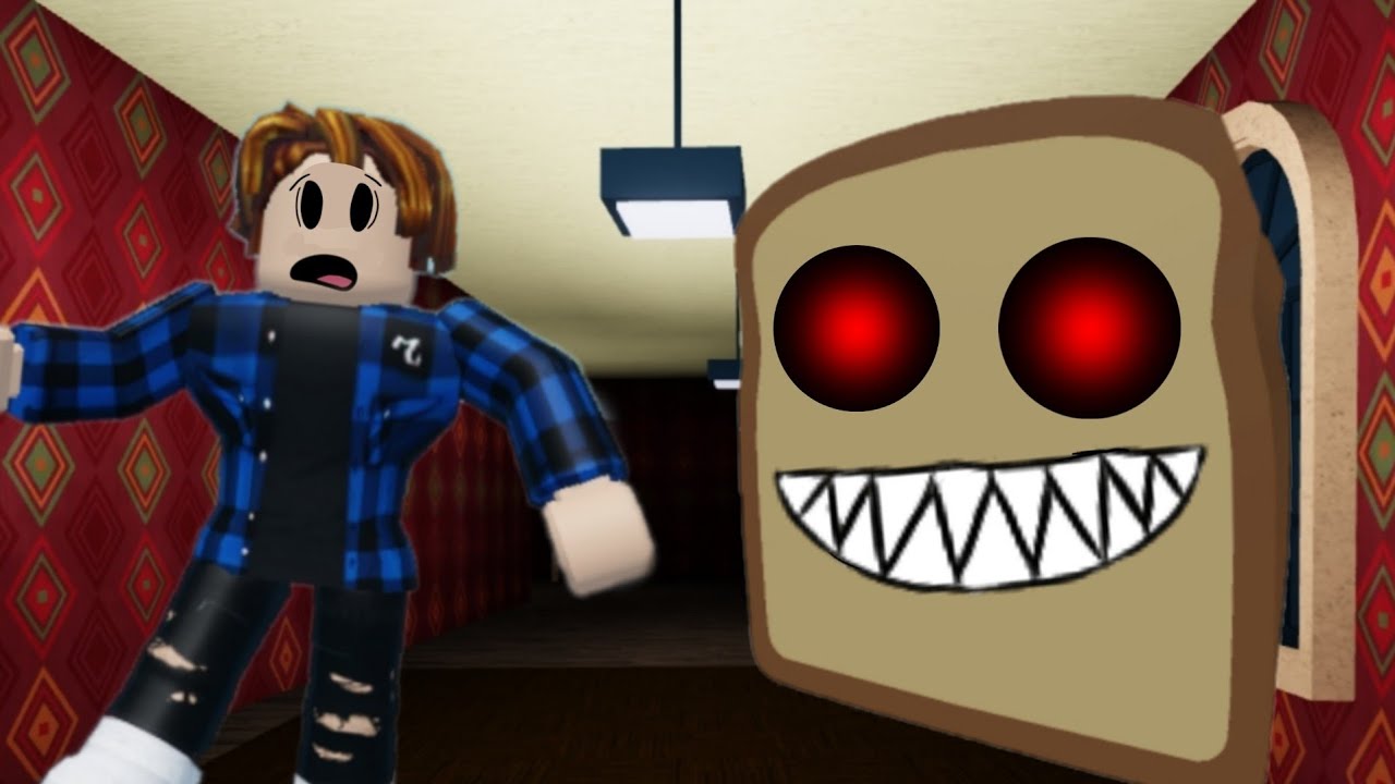 Roblox bread - YouTube