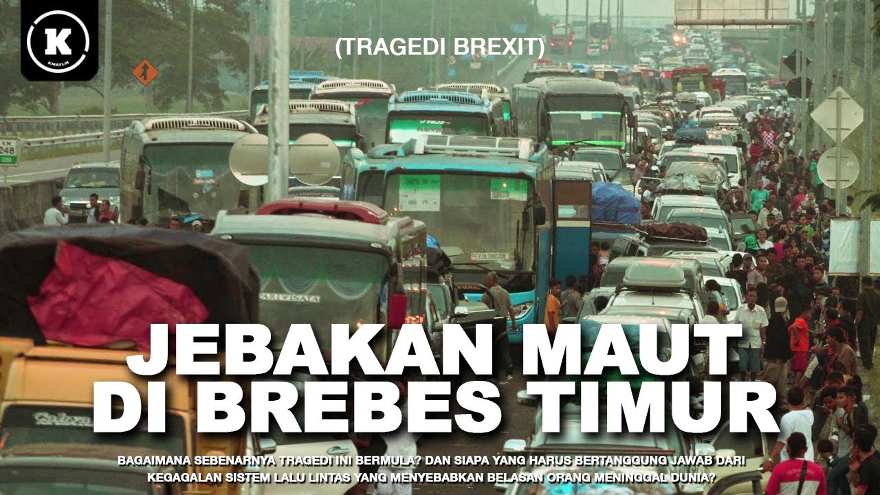 MEMAHAMI TRAGEDI TOL BREXIT DALAM 24 MENIT - YouTube