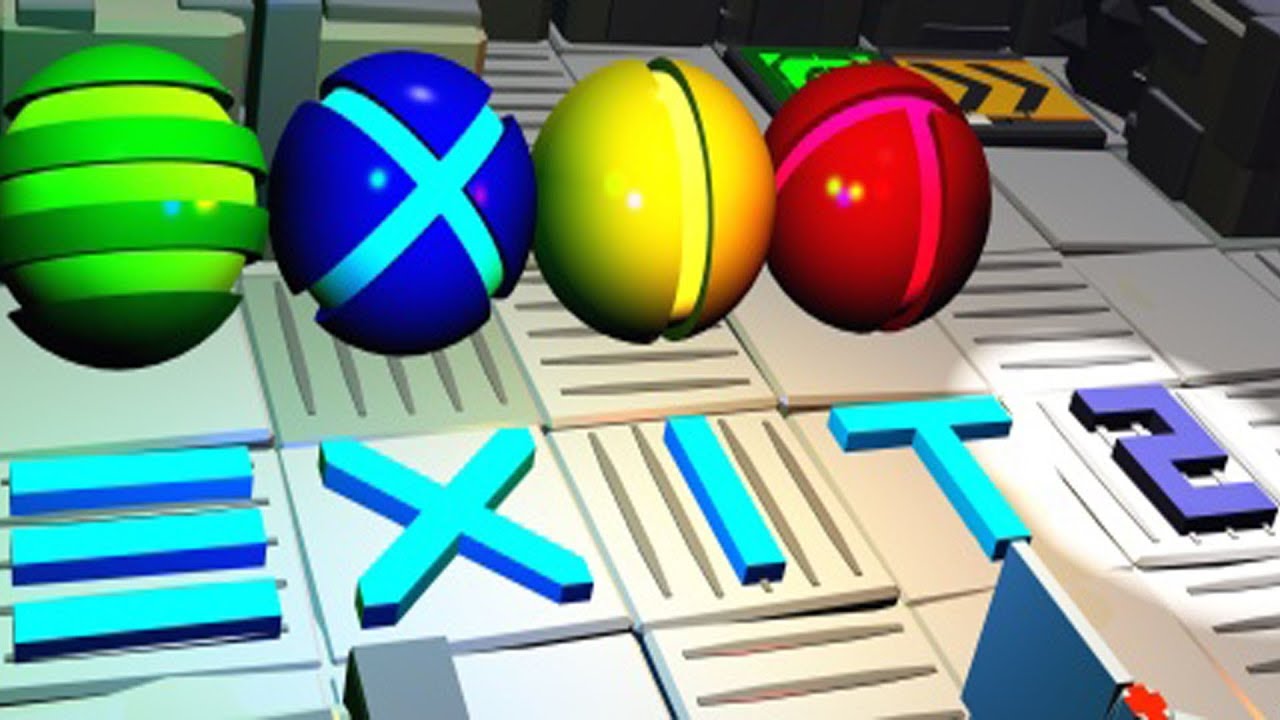 EXIT 2 - Directions Gameplay (PC HD) [1080p60FPS] - YouTube