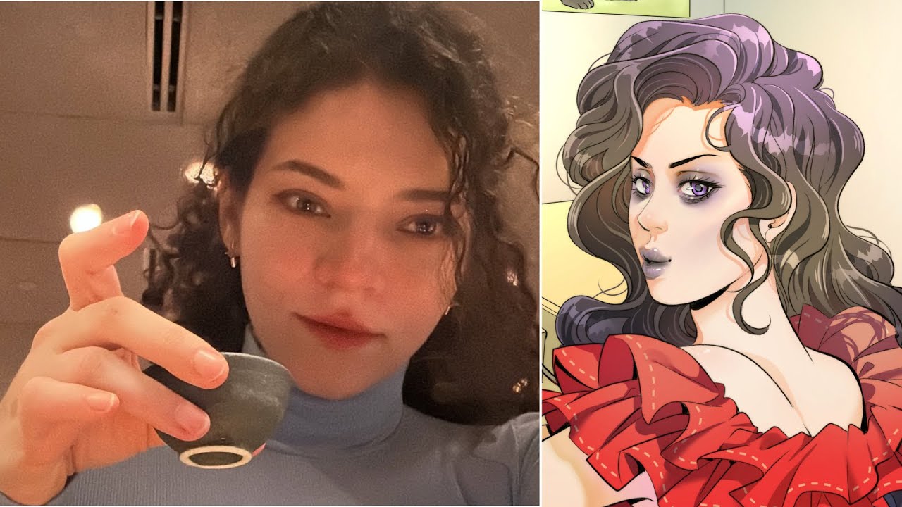 Brittany Venti Returns To Youtube Youtube