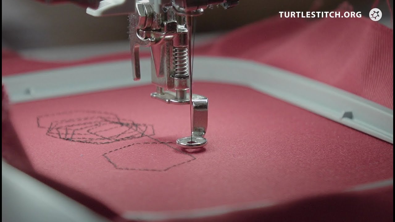 About TurtleStitch - YouTube