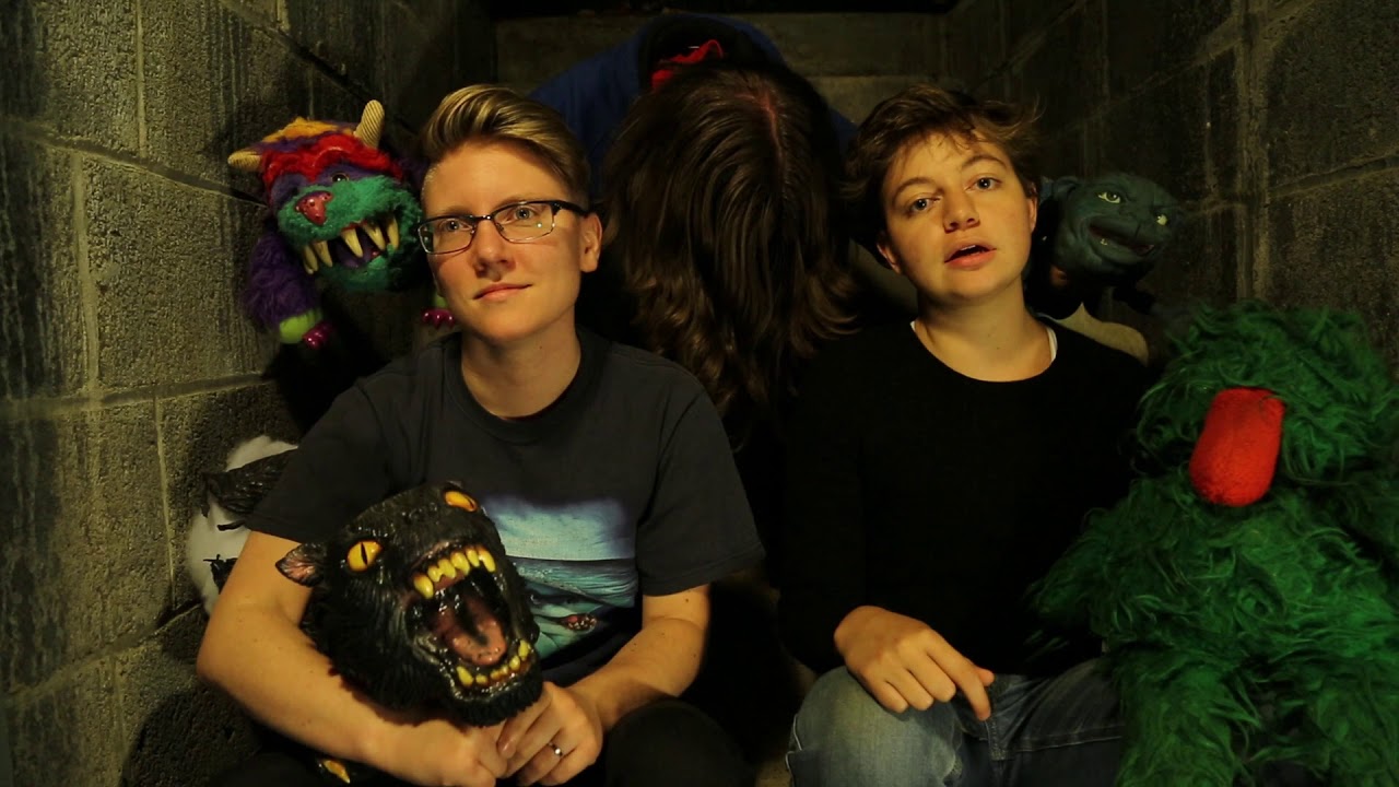 Brickabrack - "Patriot" Music Video (2016) - YouTube