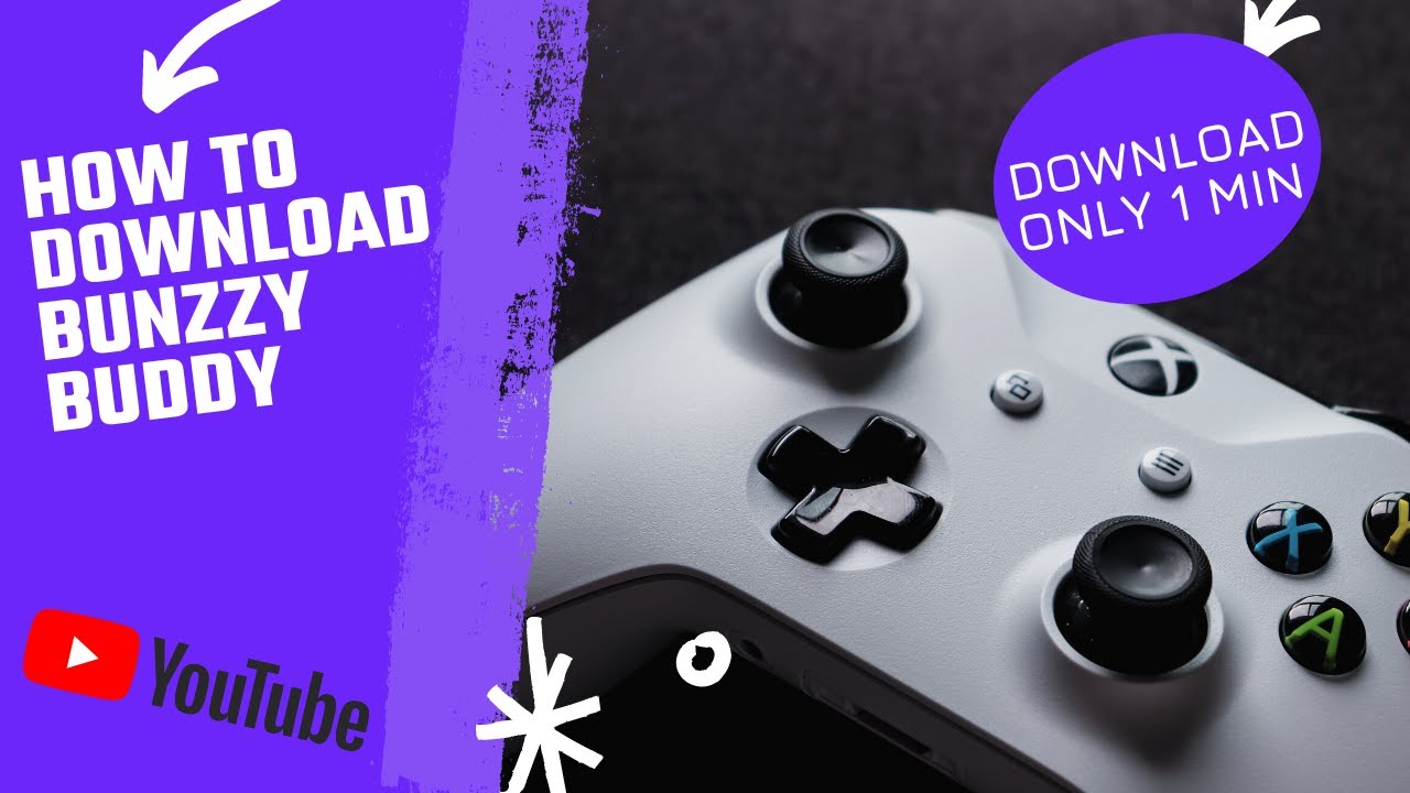 How to download bunzzy buddy/win/7/8/10/& xp. - YouTube