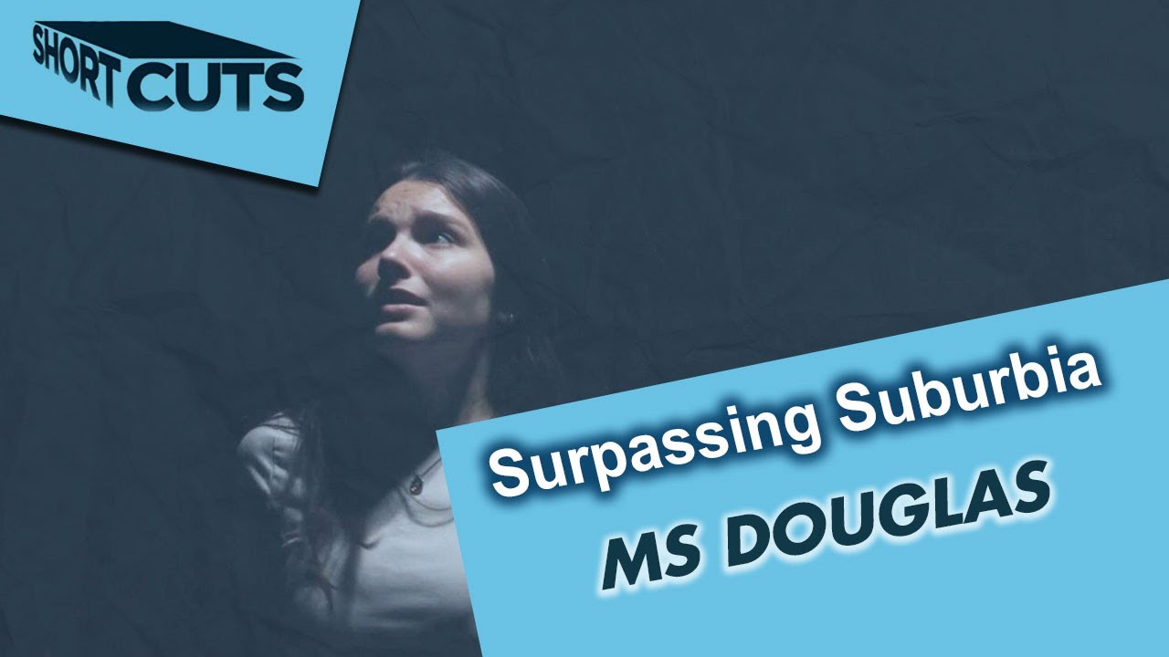 Surpassing Suburbia- MS Douglas High (WMSDTV) - YouTube
