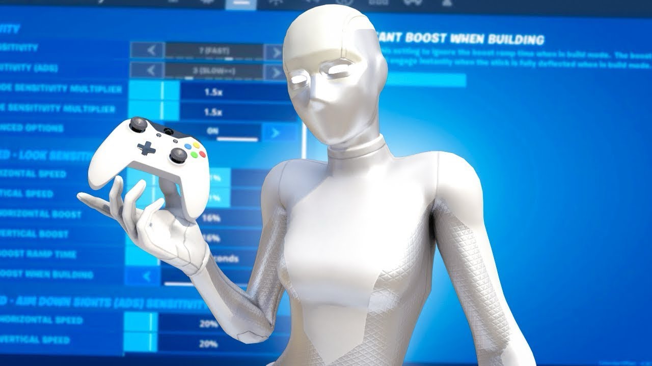 PSA 😈 (ft.Kayflock reetl, AsianJeff) Best Controller Settings For ...