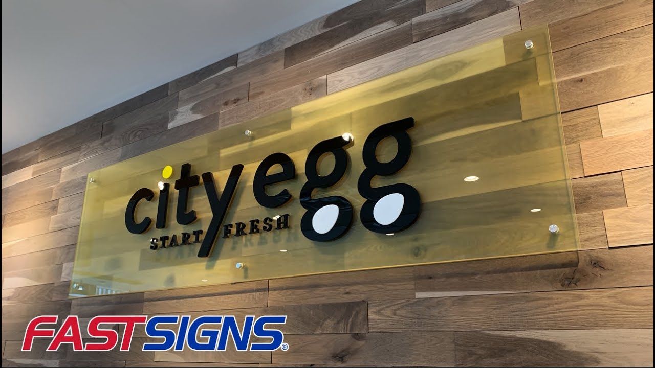 Extend Your Brand to Your Décor to Create a Better Experience for All ...