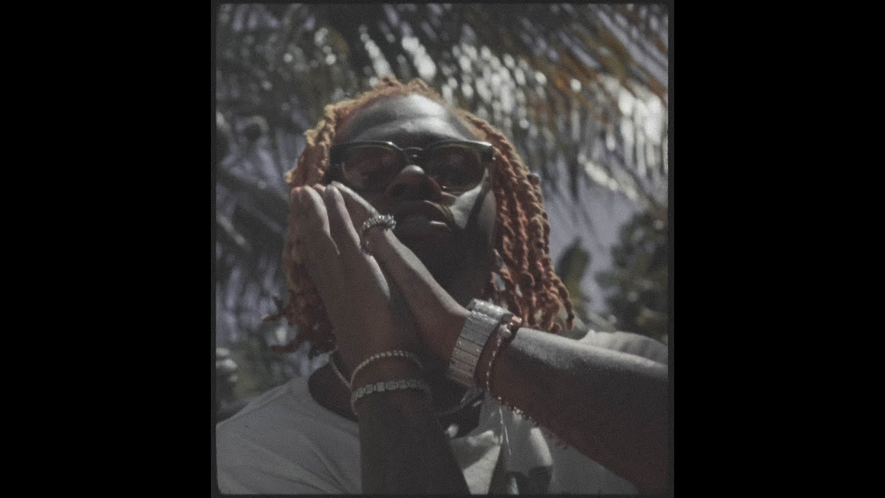 [FREE] Gunna Type Beat 2024 - "Cool For A Bitch" - YouTube