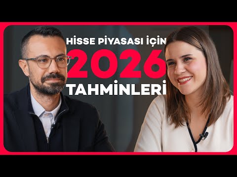 Uraz Çay: NVIDIA Hala Ucuz! 2026’da Hisse Piyasaları Uçuşa mı Geçecek?