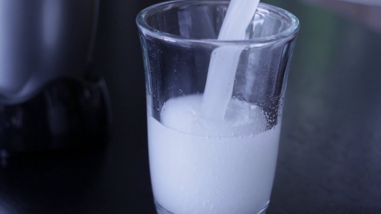 how to make thicc water - YouTube