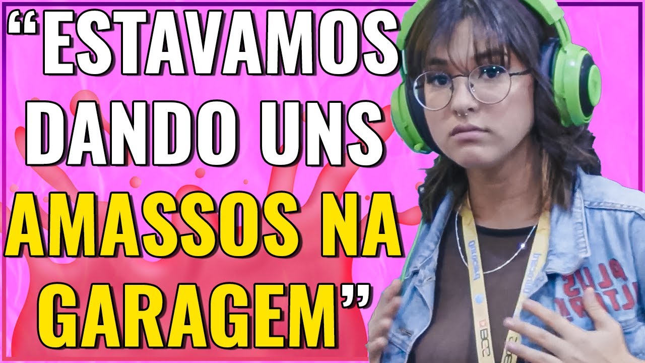 Meu Pai Me Pegou No Flagra Youtube 8274