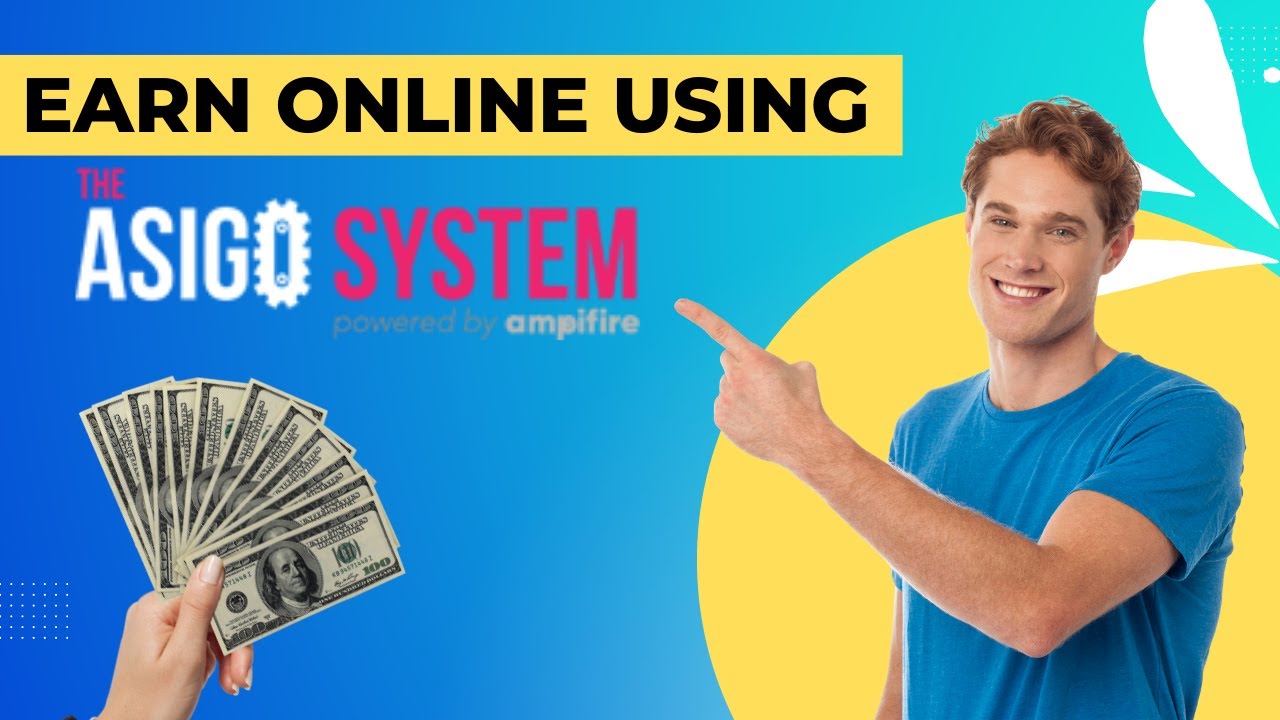 HONEST Asigo System Review 2022: Is This Program Worth Your Time & Money? - YouTube