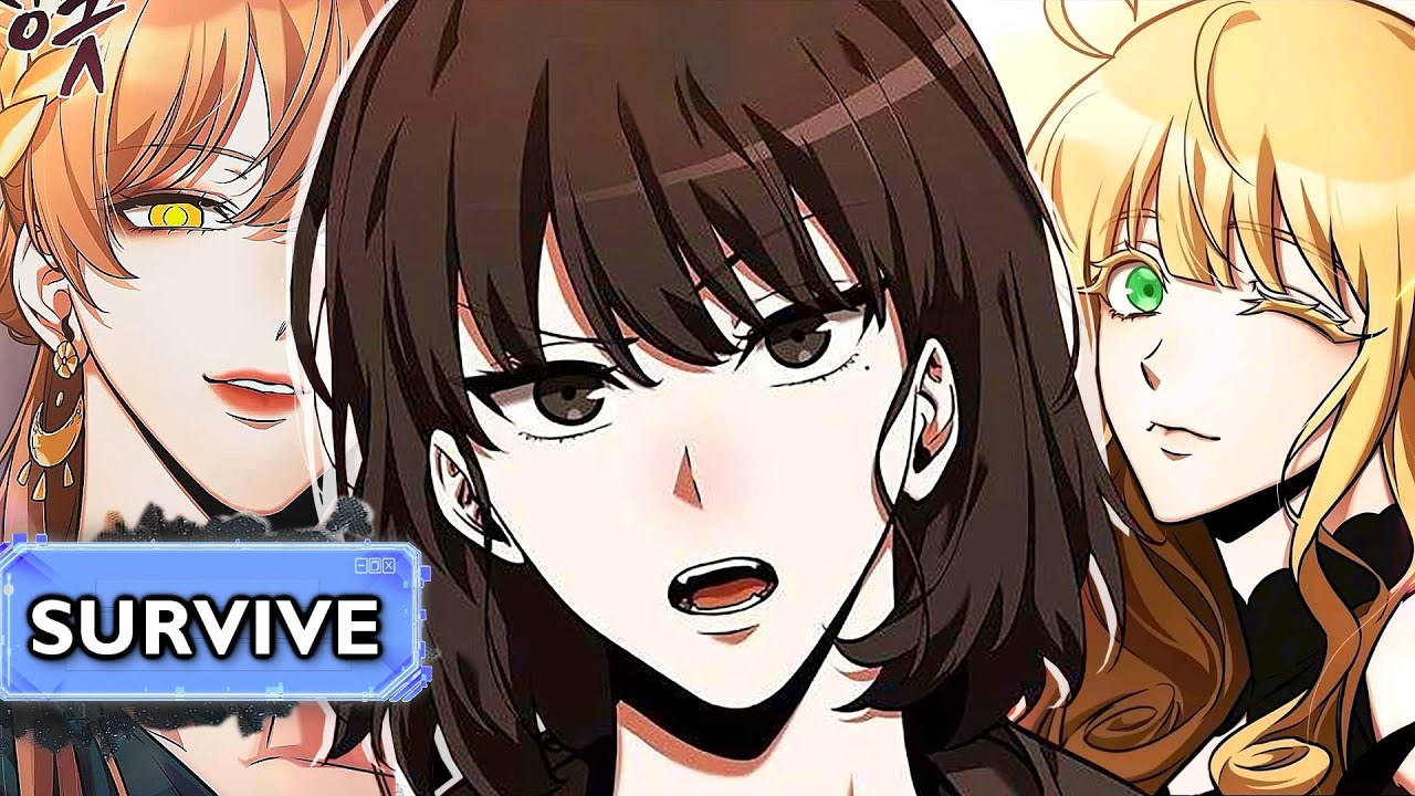 Omniscient Reader's Viewpoint is a MASTERPIECE - YouTube