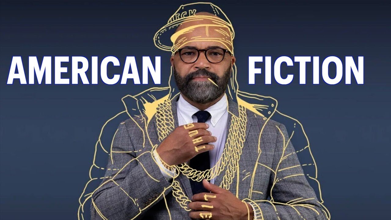 Episode 106 - Observational Comedy at its Best in AMERICAN FICTION ...